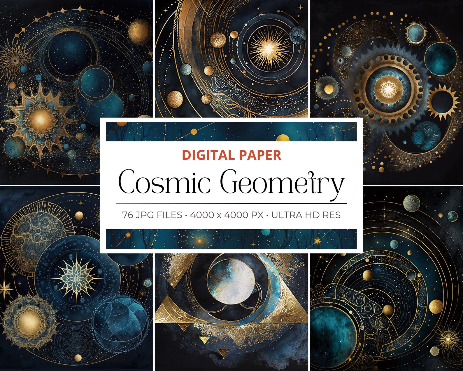 76 Cosmic Celestial Background, Universe, Galaxy Backgrounds, Digital ...