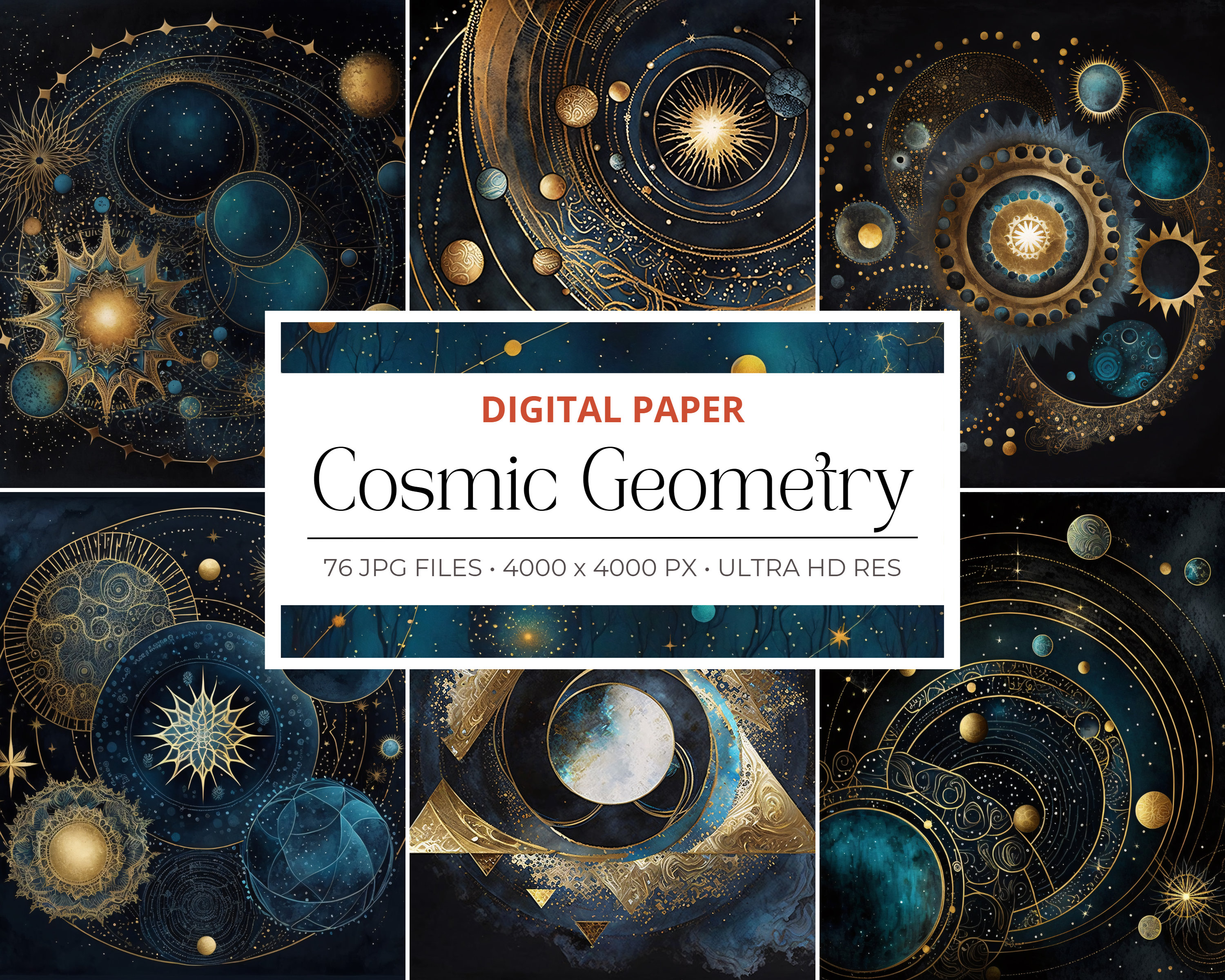 76 Cosmic Celestial Background, Universe, Galaxy Backgrounds, Digital ...