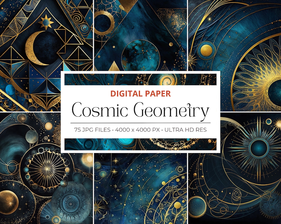 75 Cosmic Celestial Background, Universe, Galaxy Backgrounds, Digital ...