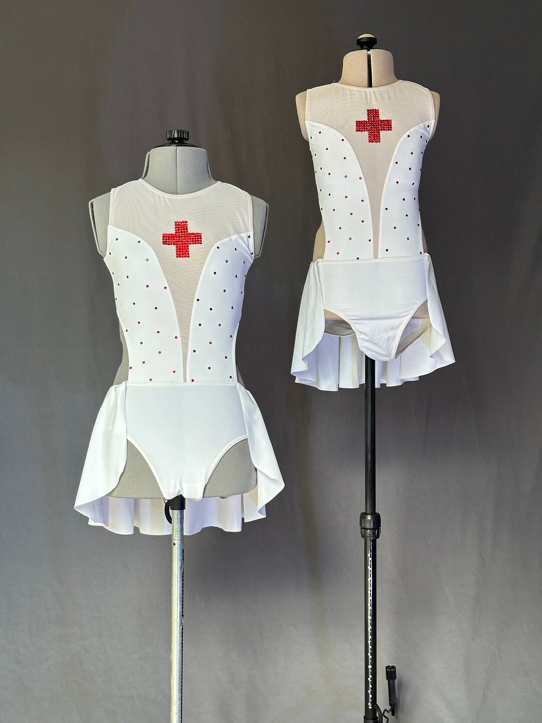 Emergency Jazz Costume - Etsy