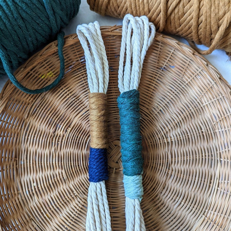 Modernmacrame - Etsy