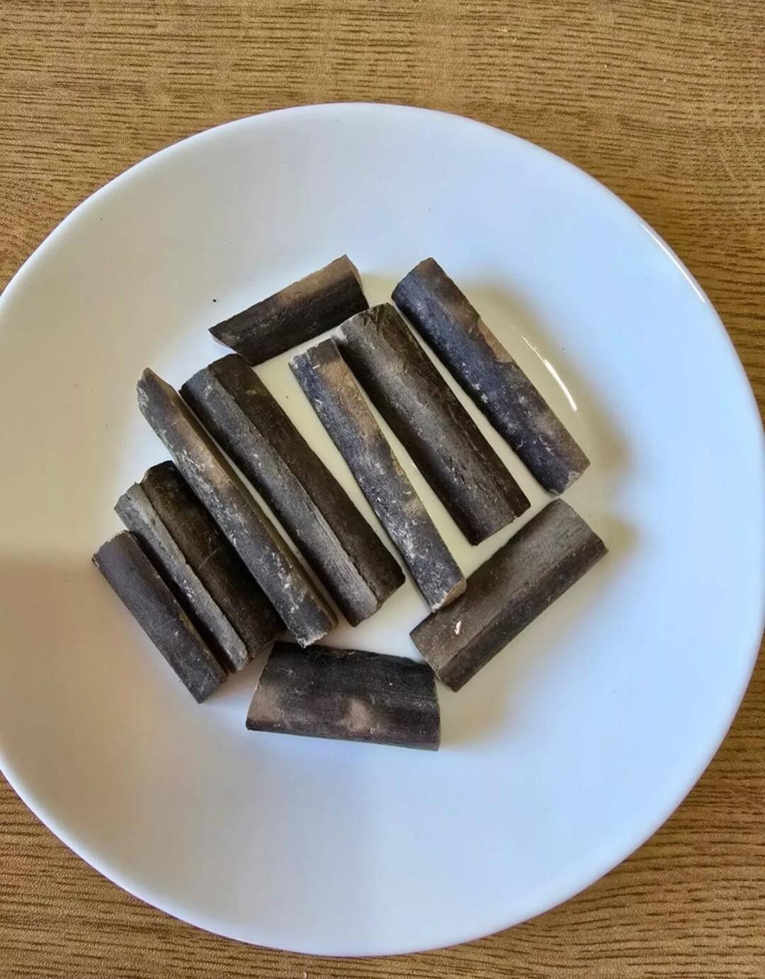 Smoked Salted Mabele Clay 100g - Etsy