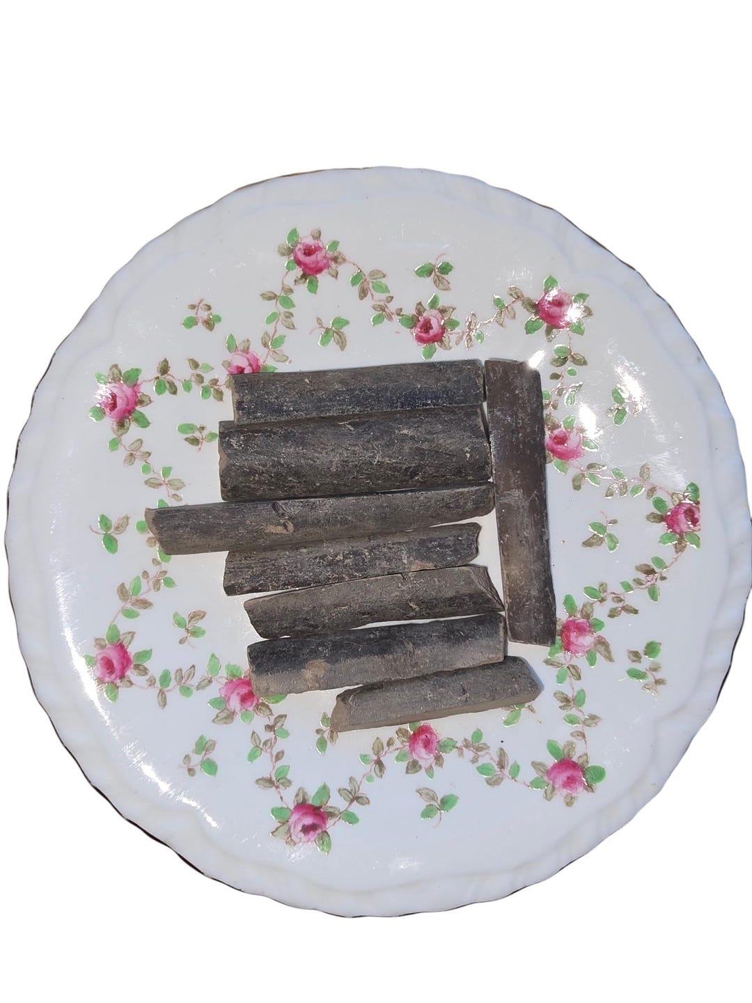 Smoked Salted Mabele Clay 50g - Etsy