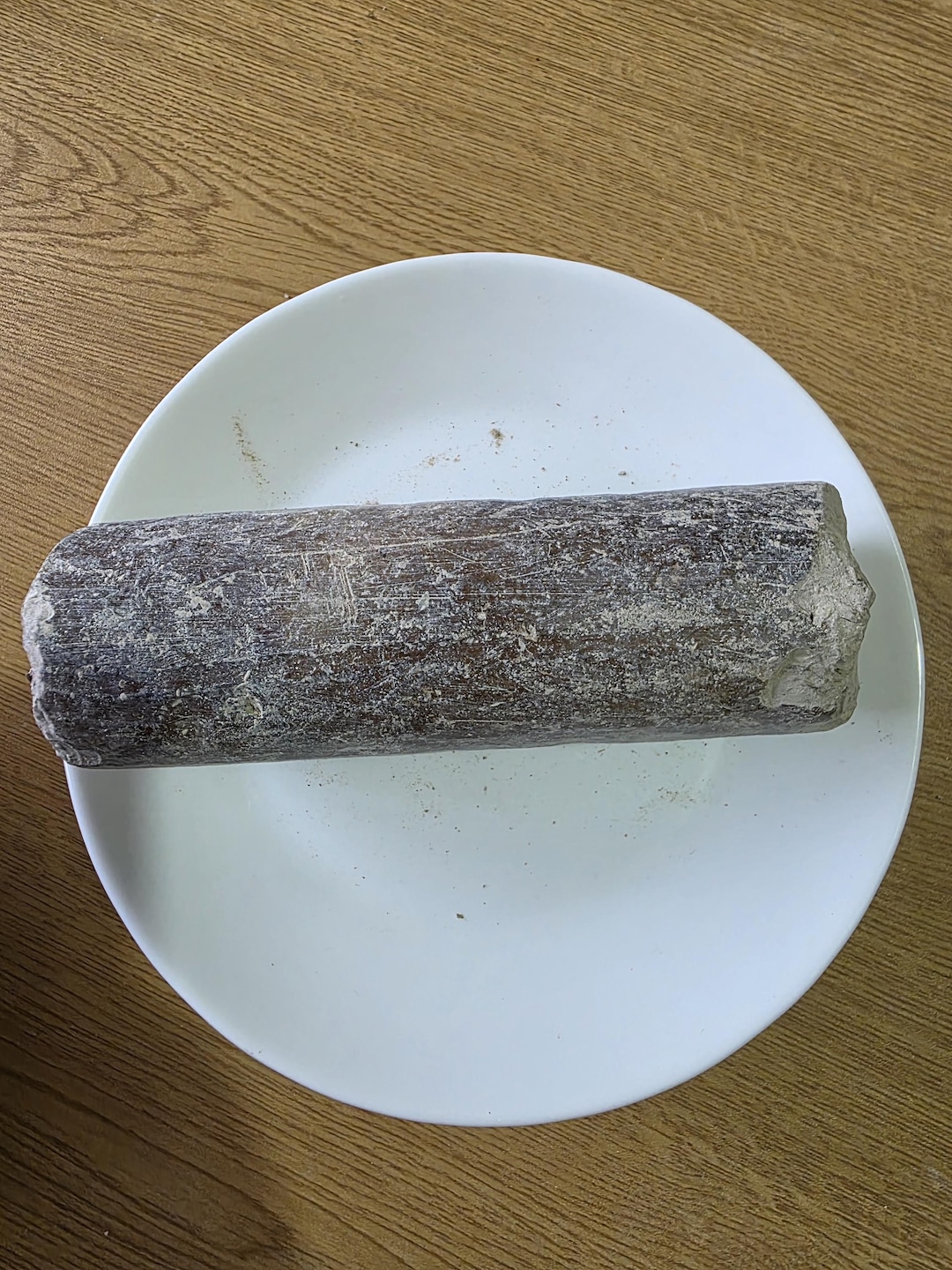 Portor Liberian Edible Clay 230g Log - Etsy UK