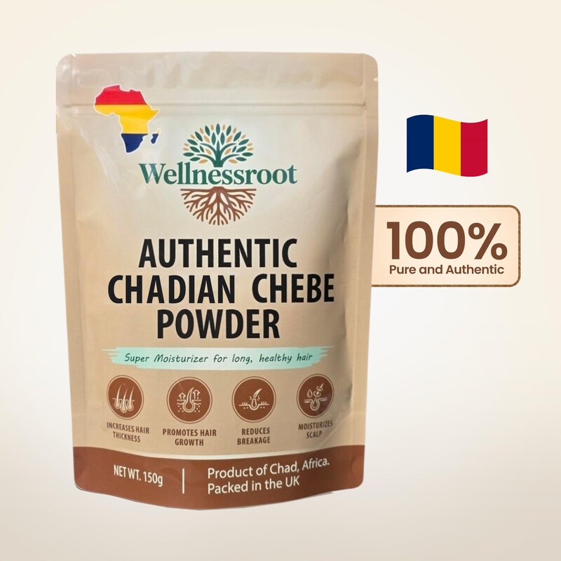 Chebe Powder - Etsy