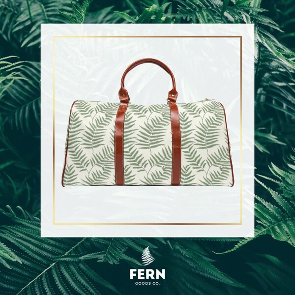 Fern - Etsy