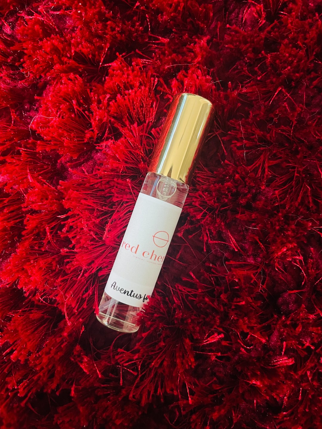 Red Chemist 10 Ml Eau De Perfume Spray Perfume Inspired Fragrances ...