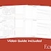 Printable Ramen, Ramen Papercraft, Paper Craft Activity - Educational ...