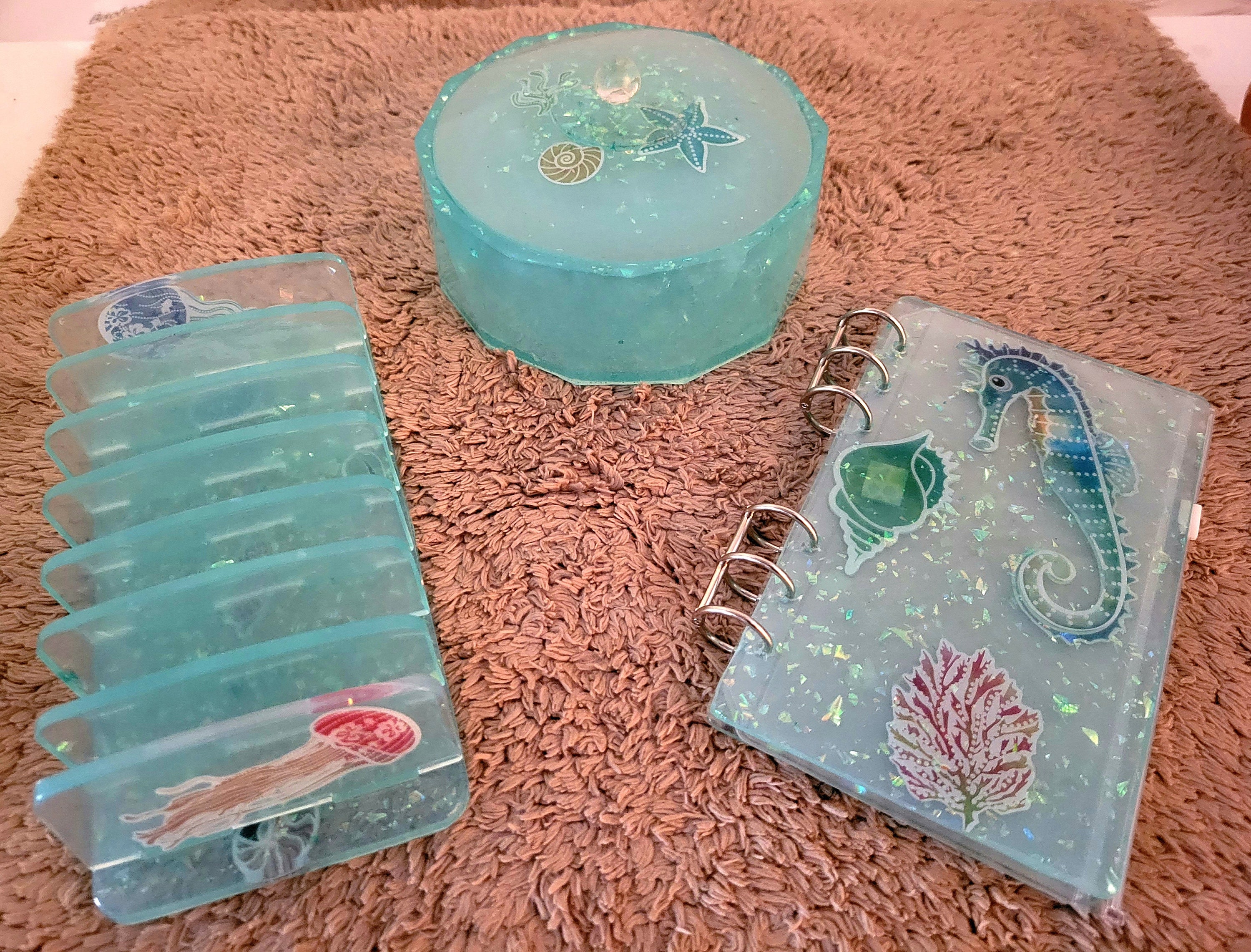 Custom Cash Budgeting Starter Set 7 Slot Custom Cash Tray, Money Saving ...