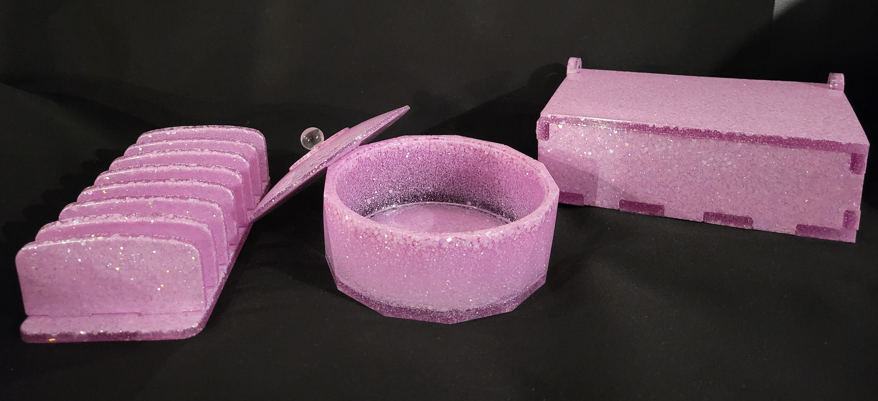 Custom Cash Budgeting Starter Set 7 Slot Custom Cash Tray, Money Saving ...