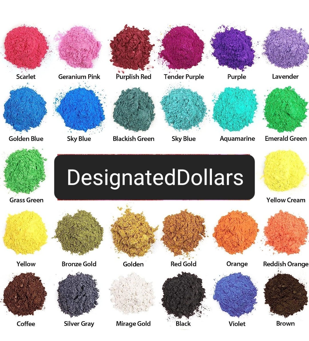 Custom Cash Budgeting Starter Set 7 Slot Custom Cash Tray - Etsy