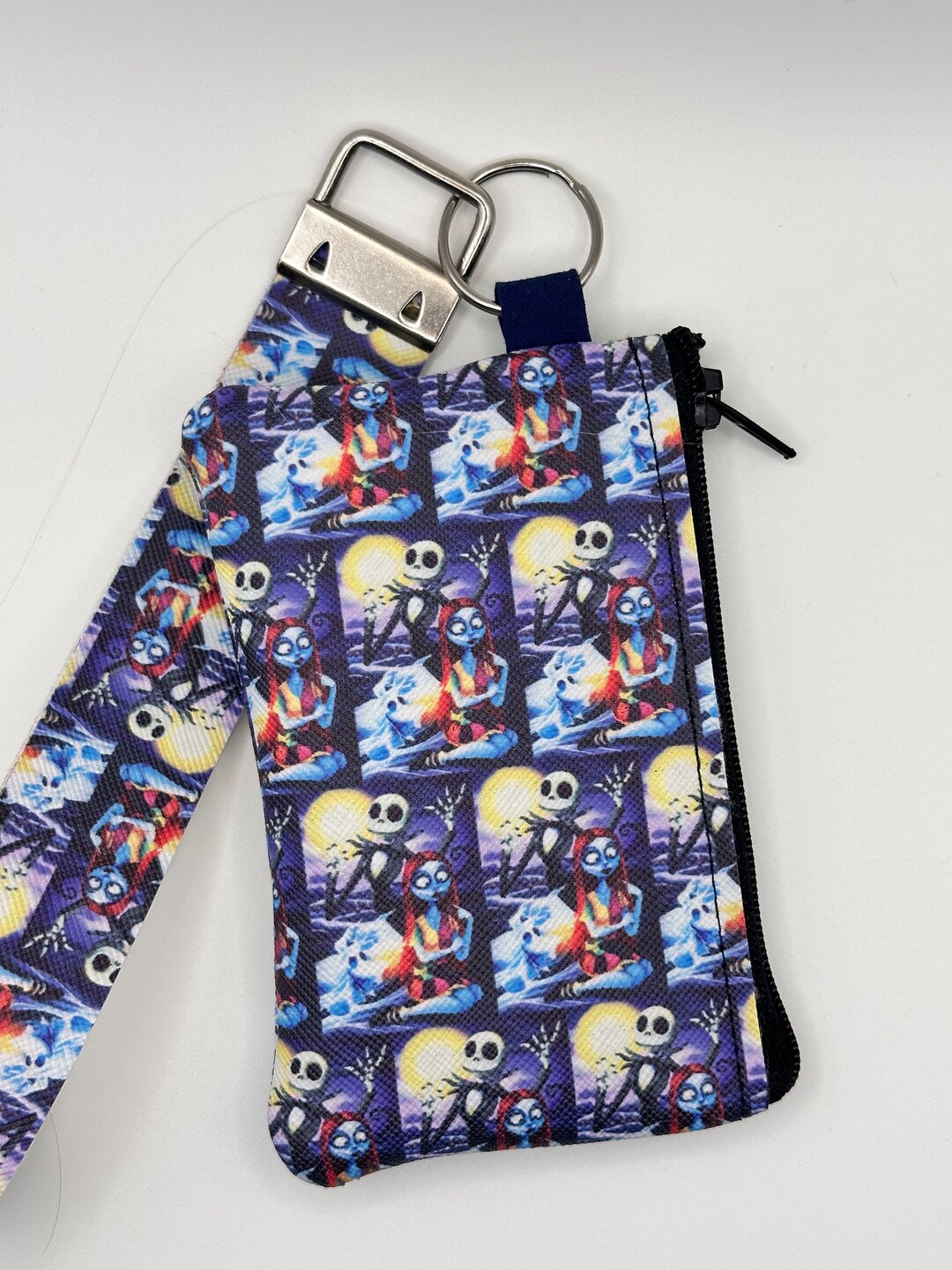 NBC Family RFID Wallet - Etsy