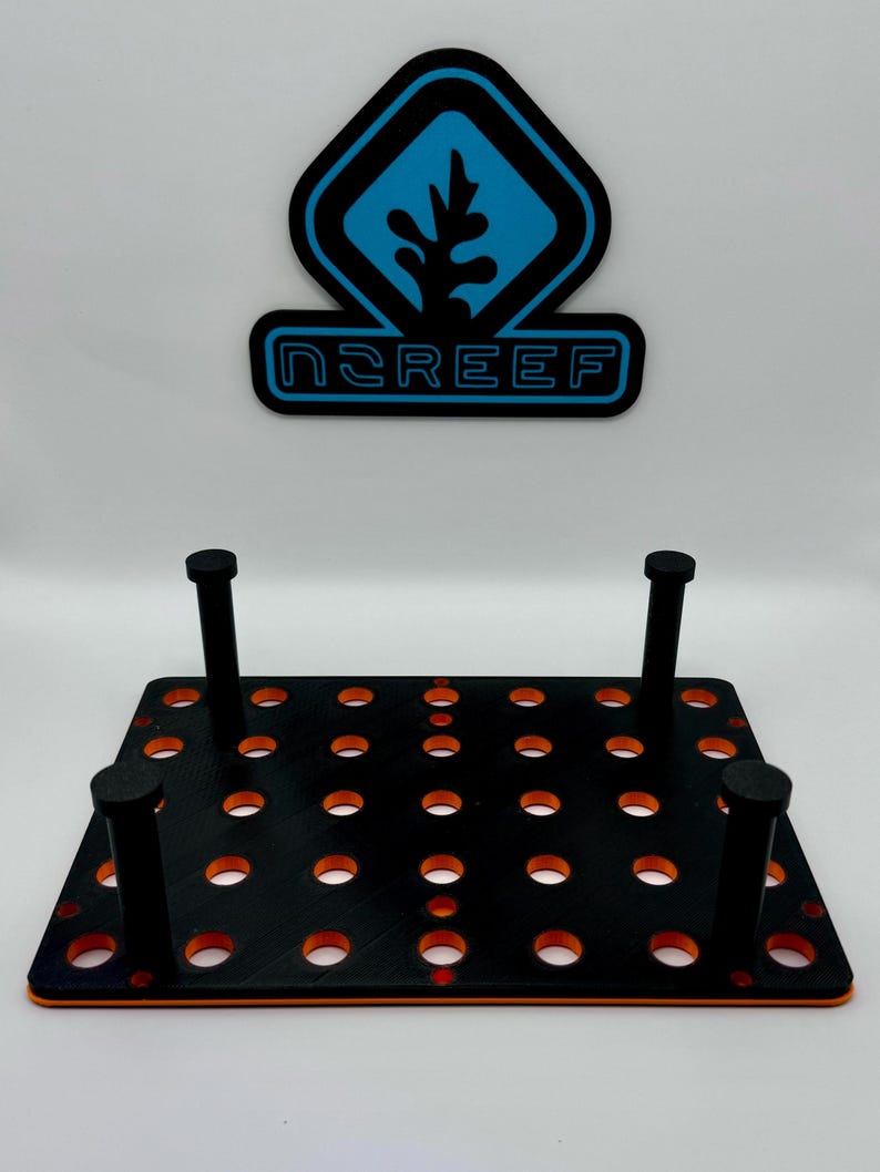 Modular Frag Rack - Etsy