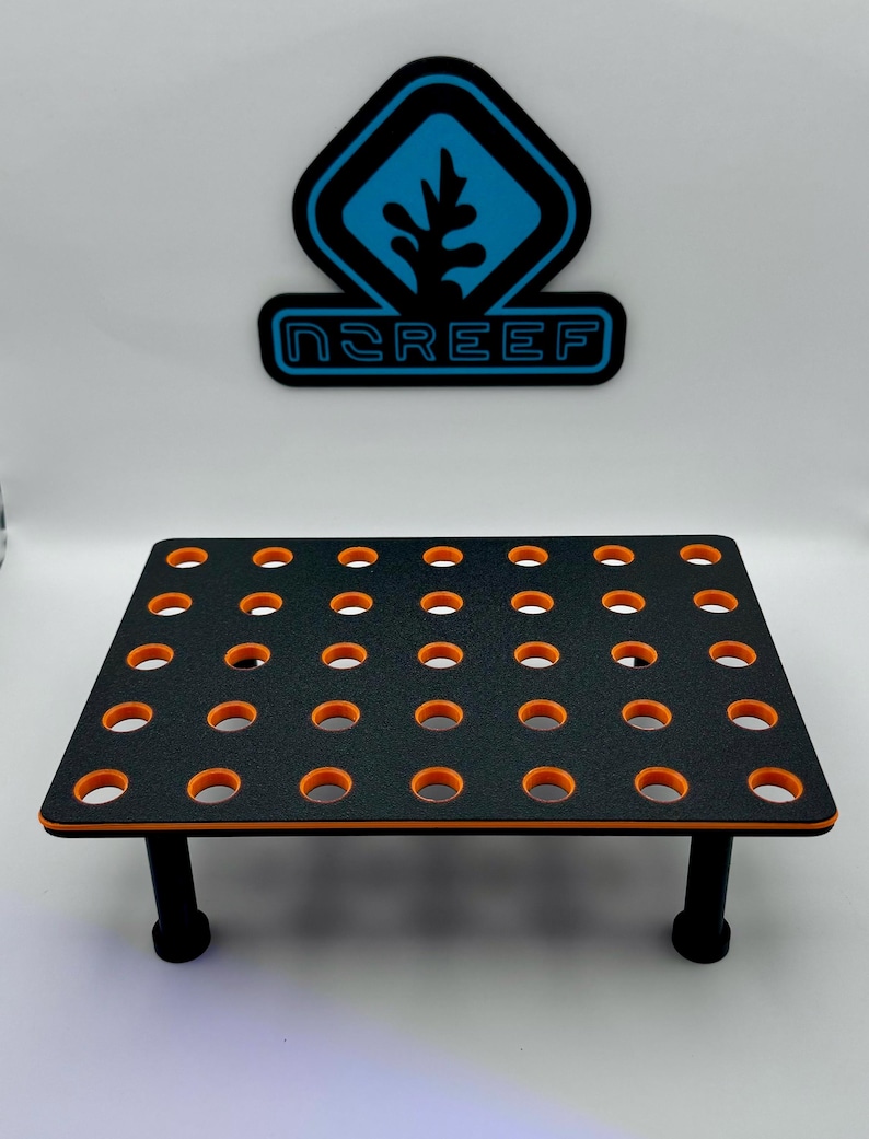 Modular Frag Rack - Etsy