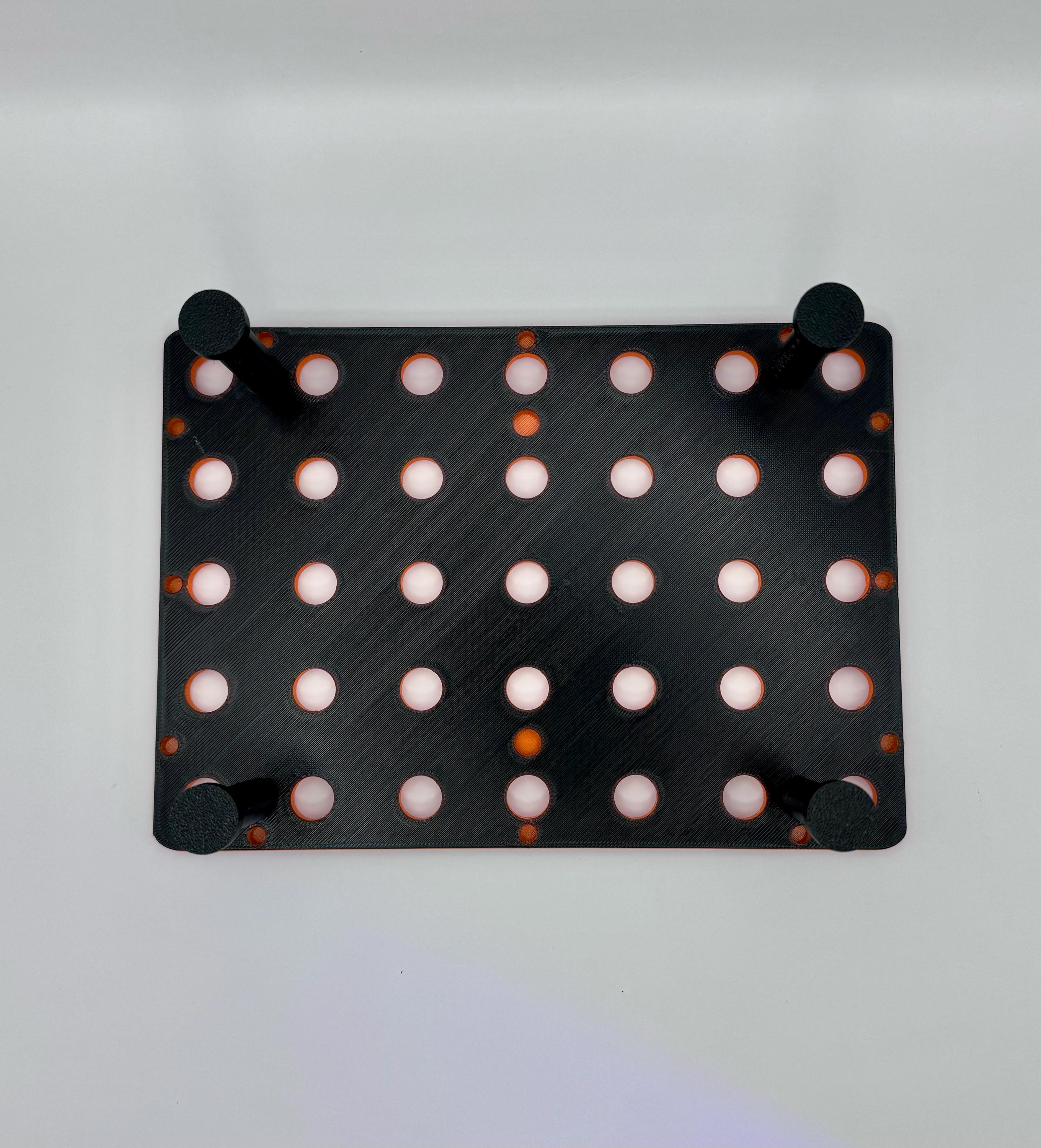 Modular Frag Rack - Etsy