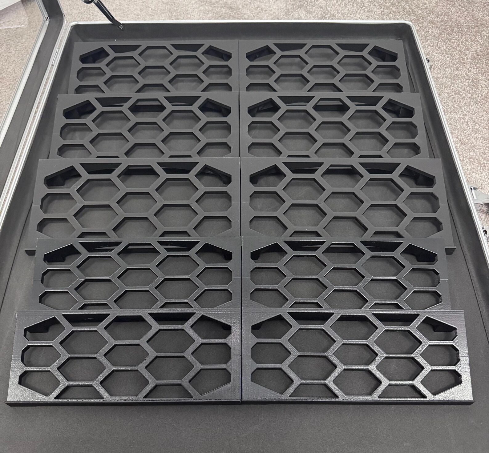TCG Display Risers for Slabs & Top Loaders - Etsy