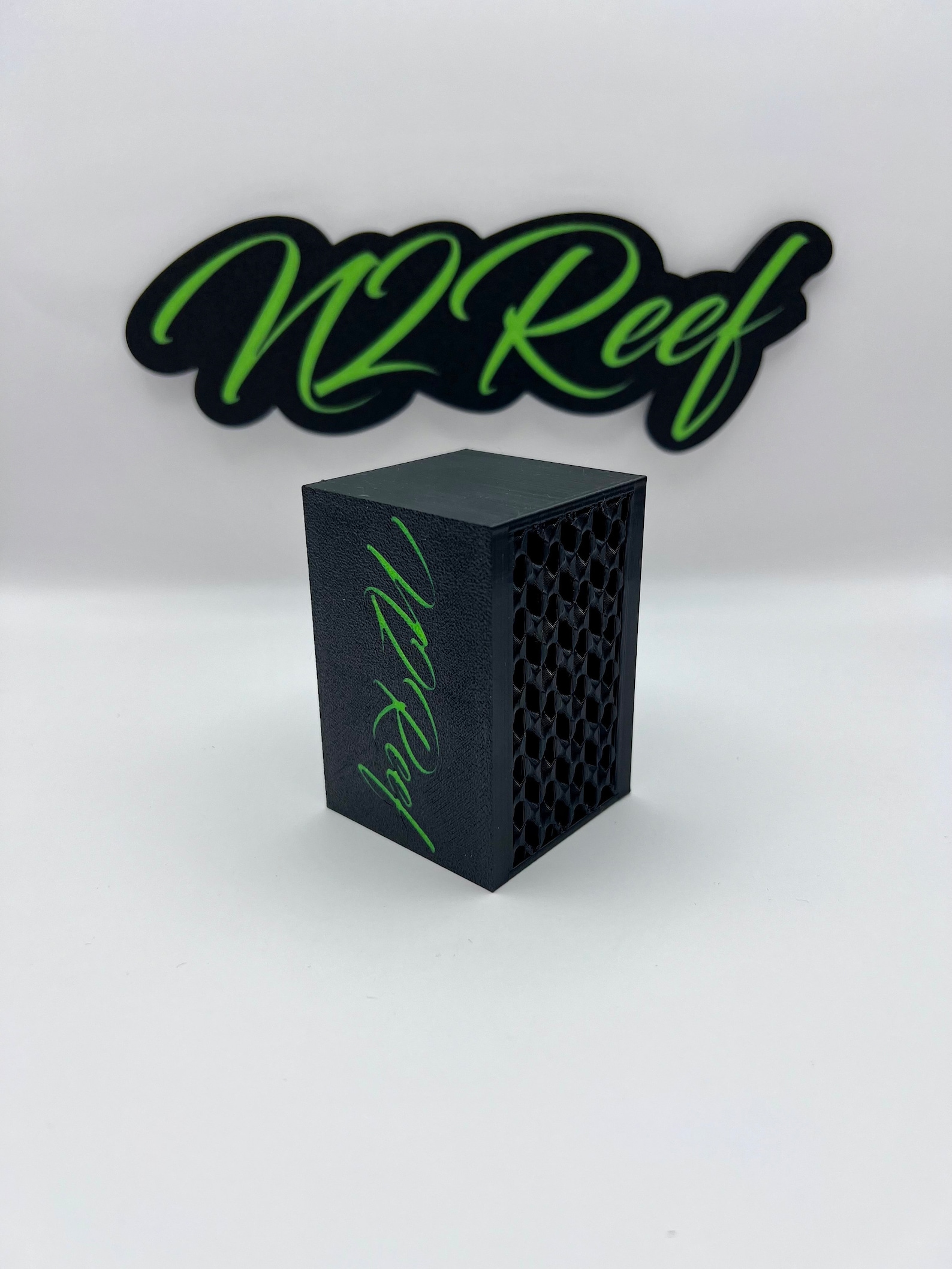 Copepod Breeding Block - Etsy