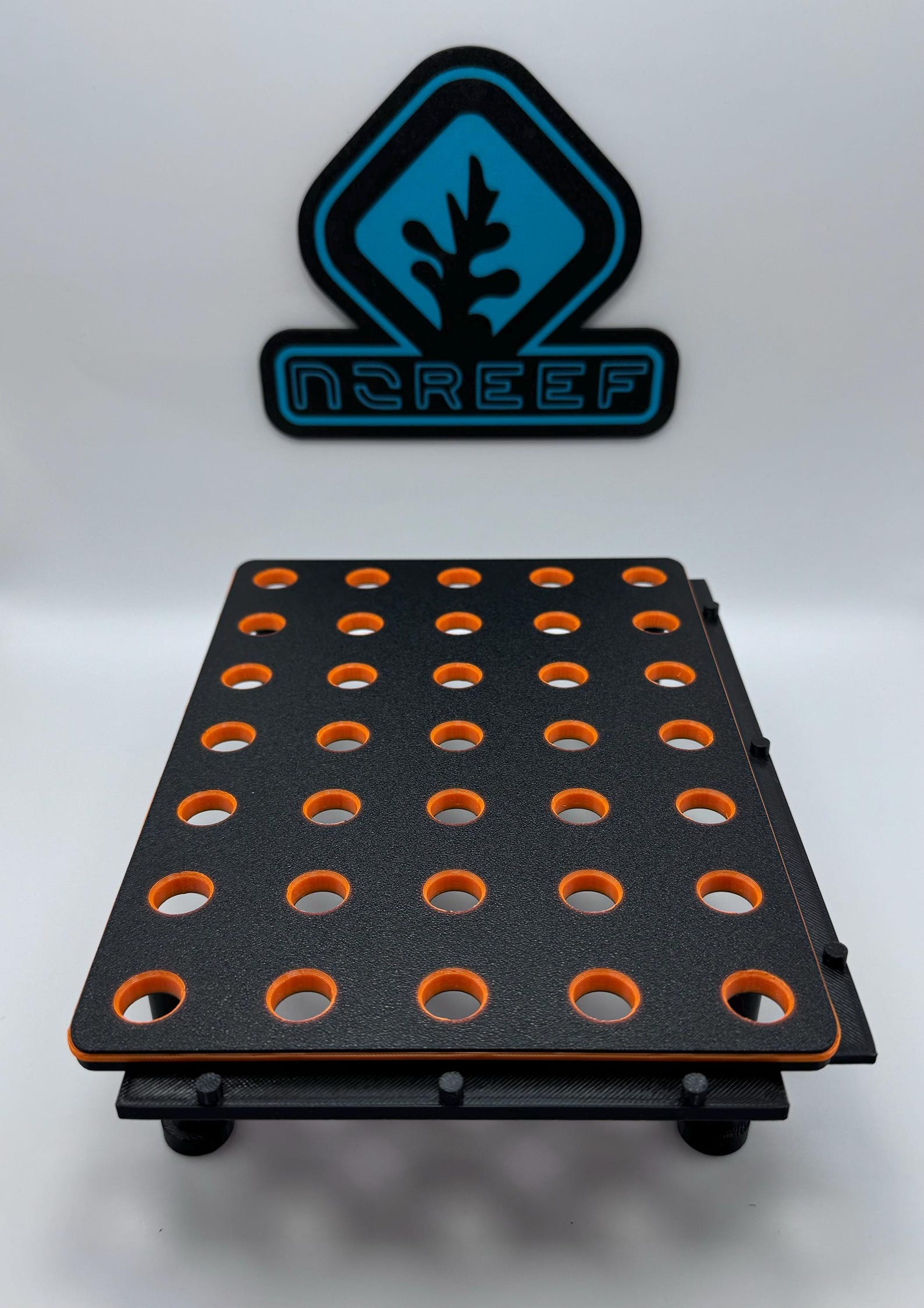 Modular Frag Rack - Etsy