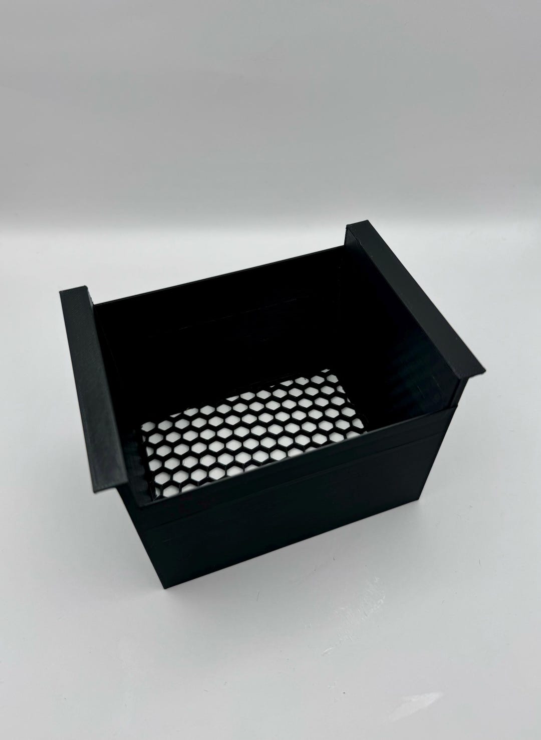 Innovative Marine Filter Media Tray - Etsy