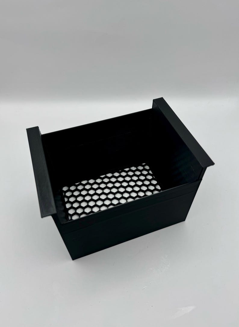 Innovative Marine Filter Media Tray - Etsy