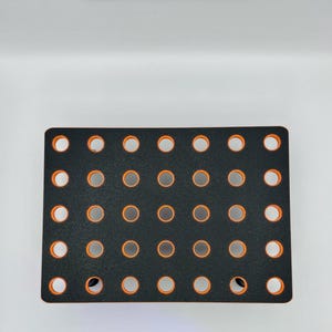 Modular Frag Rack - Etsy