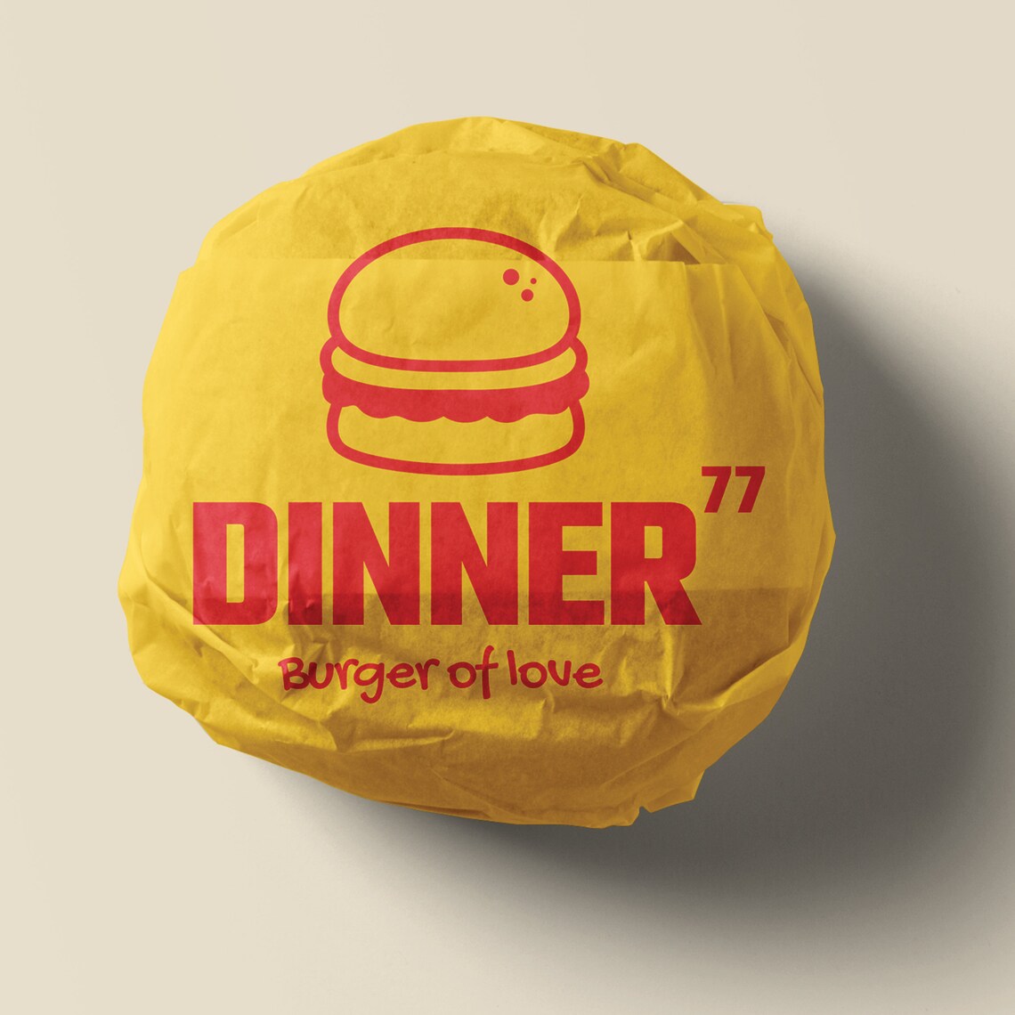 Giorgo Gastro, Retaurant, Fast-food, Custom Logo, Menu Design, Branding ...