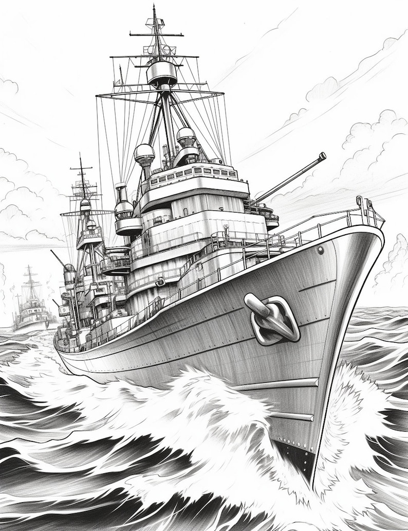 25+ Military Coloring Pages | Army Coloring Book | Tank Coloring ...