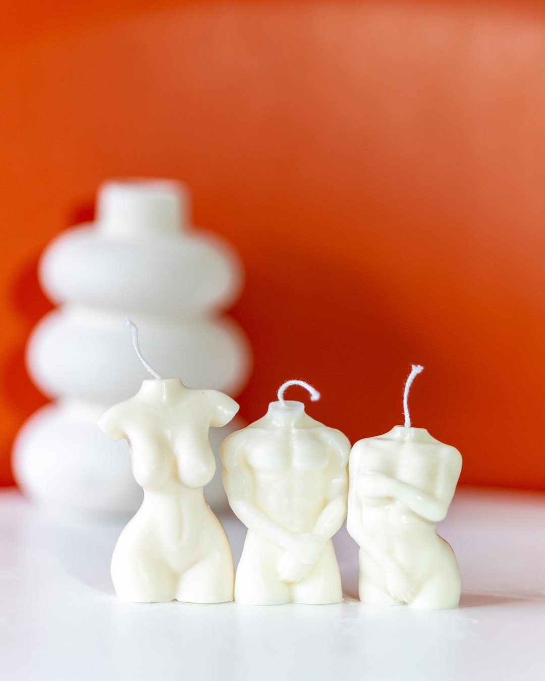 Body Candle – Confident Woman, Modest Woman & Modest Man Designs ...