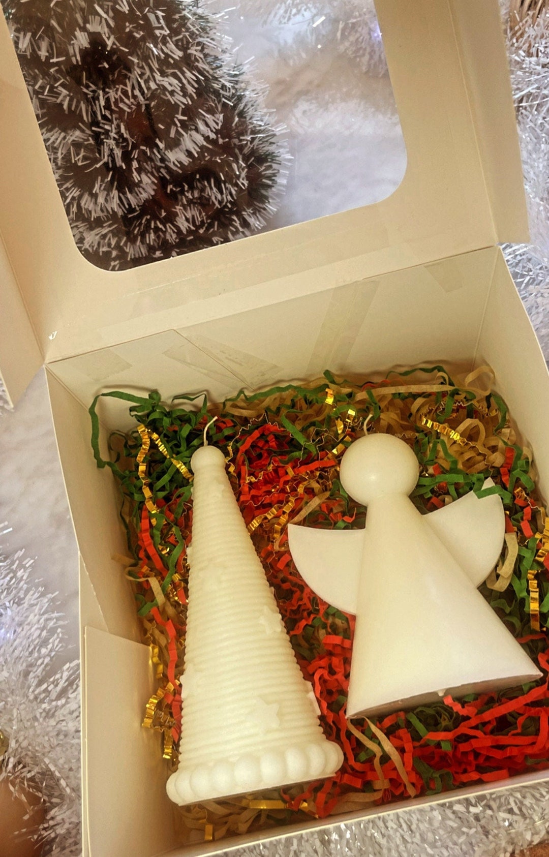 Medium Christmas Gift Pack - Etsy