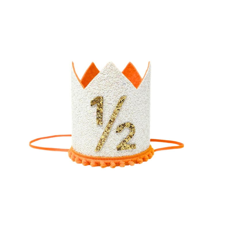 Birthday Crown - Etsy