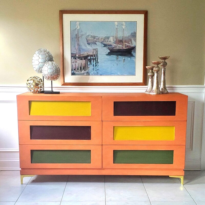 Mcm Dresser - Etsy