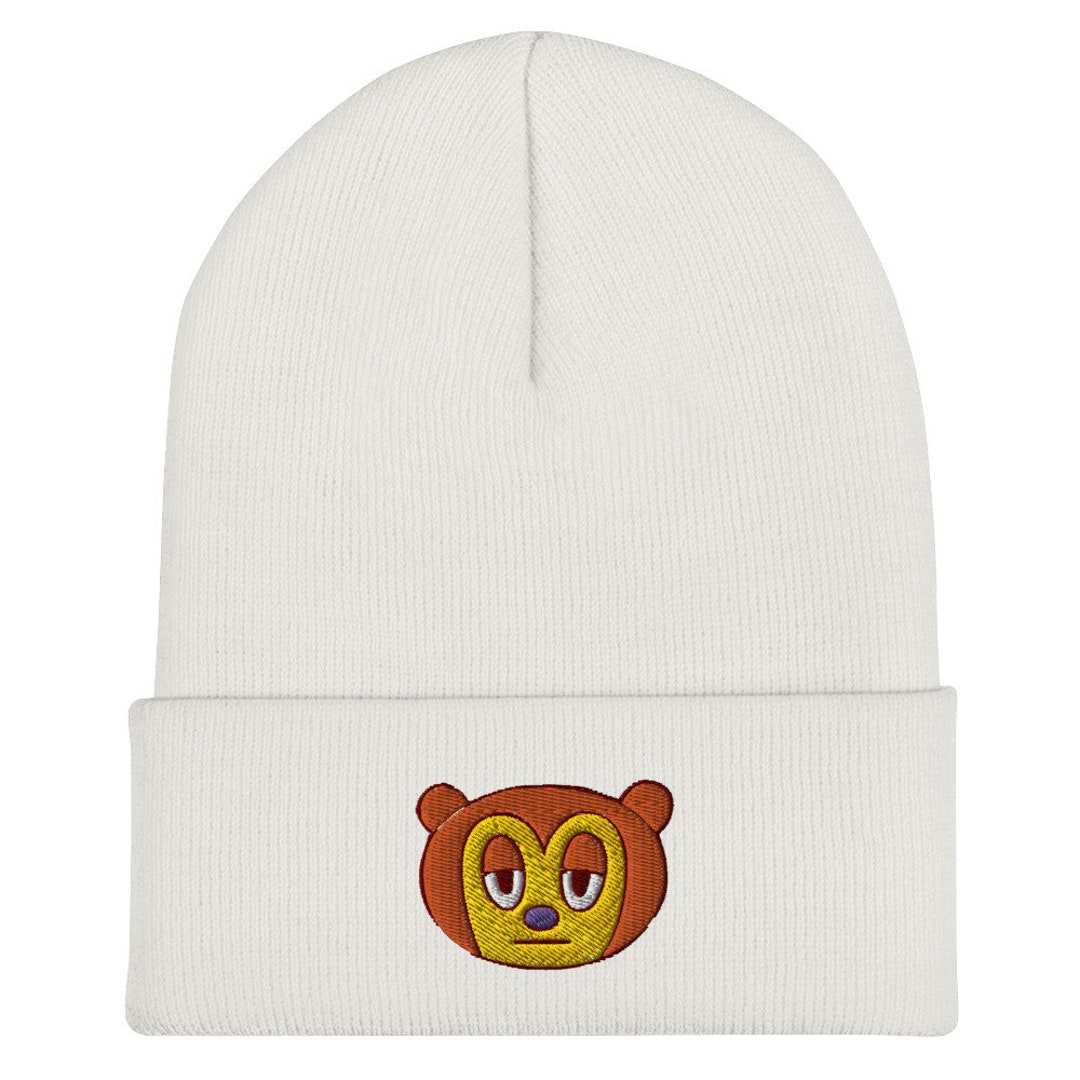 Parappa the Rapper PJ Cuffed Beanie - Etsy
