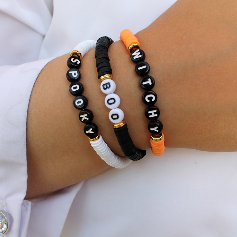 Spooky Jewelry - Etsy