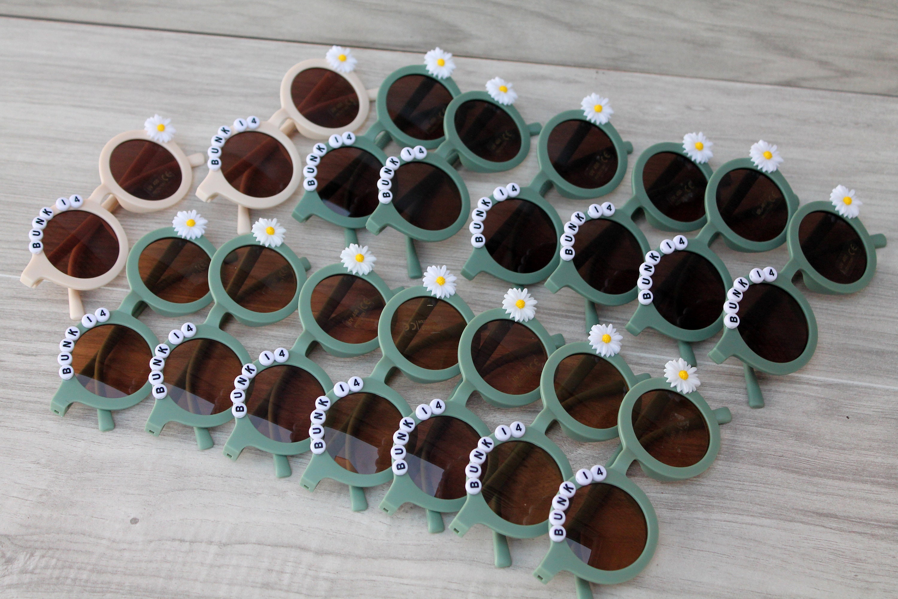 Kids Sunglass Party Favor, Bulk Order Kids Sunglasses, Customized ...
