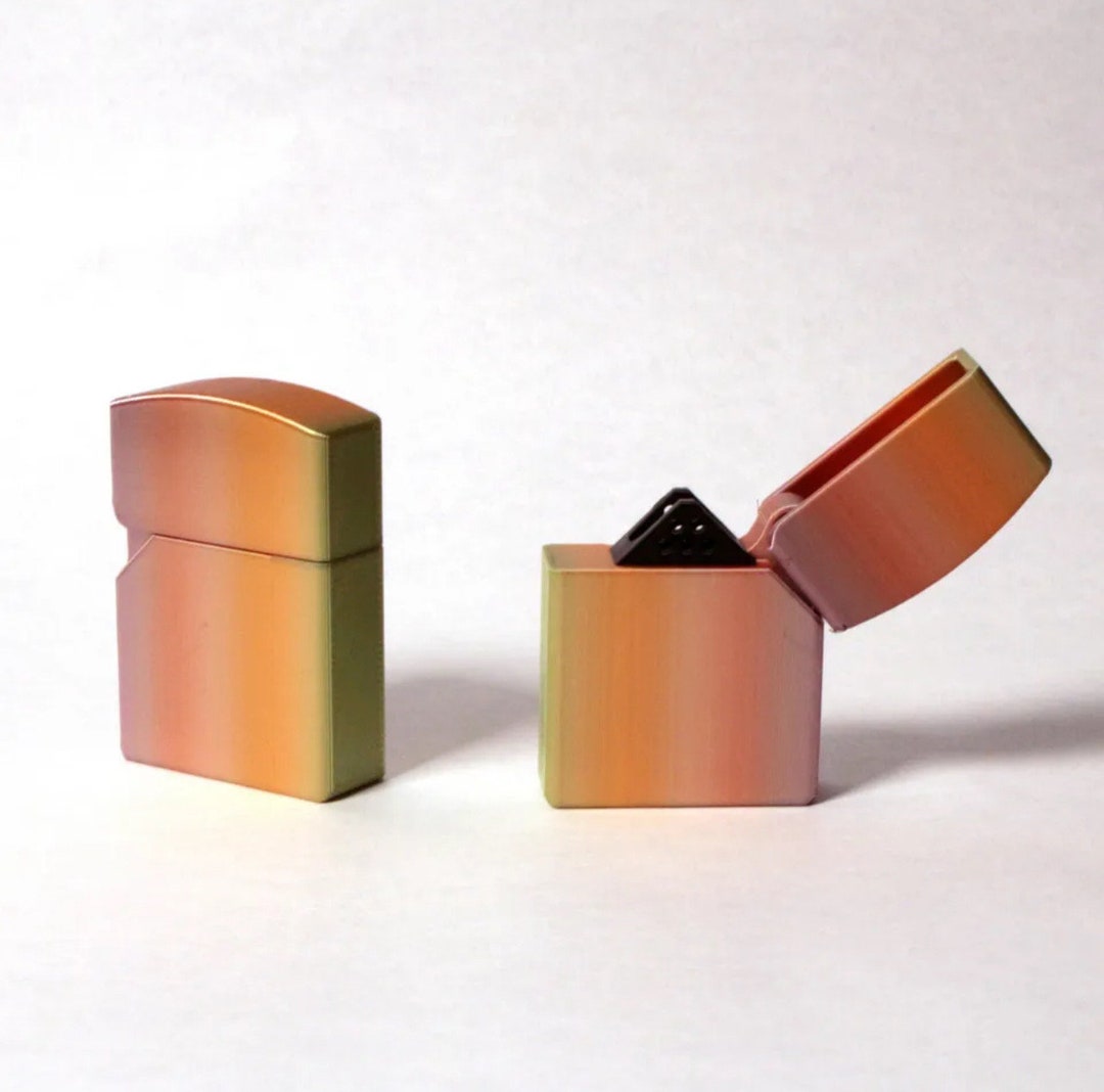 Fidget Flippo Lighter - Etsy Australia