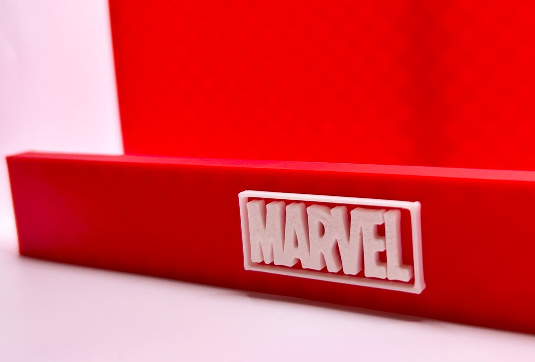 Comic Book/magazine/book Desk and Table Display - Etsy