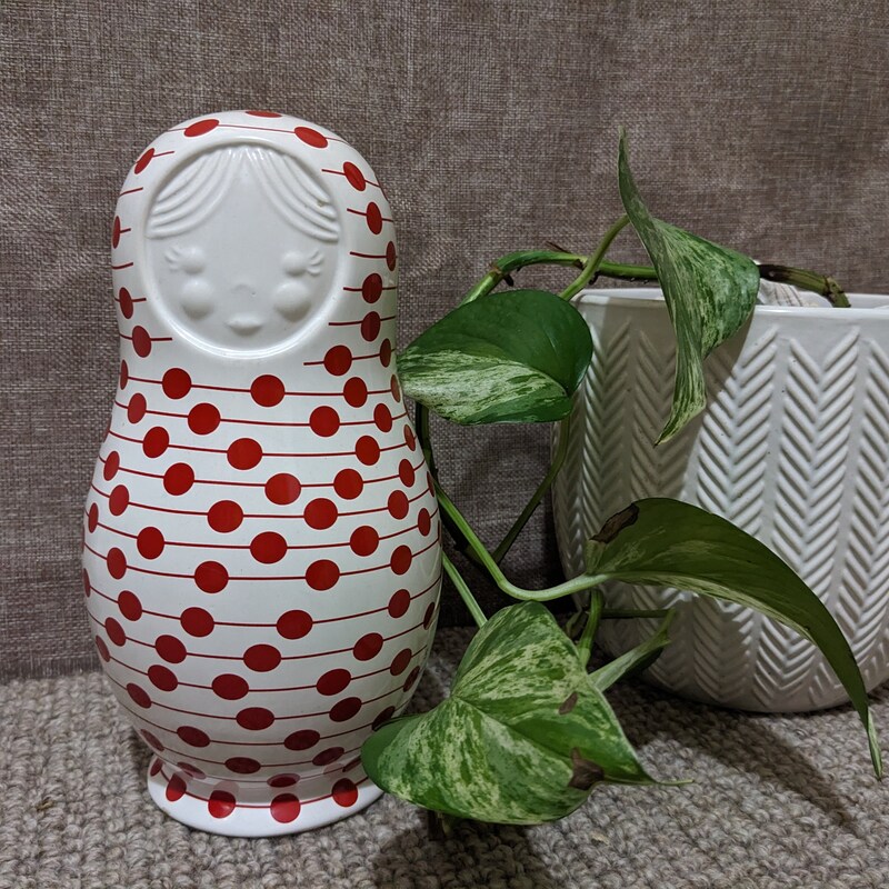 Matryoshka Dolls - Etsy Australia