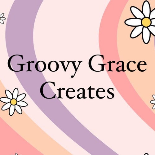 GroovyGraceCreates - Etsy
