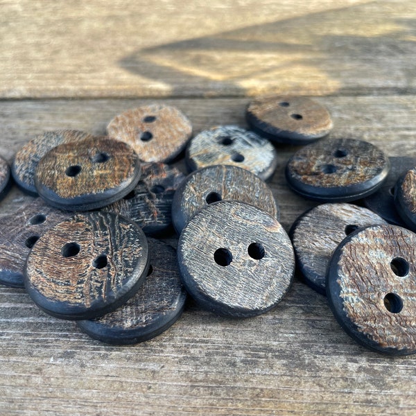 Eco Friendly Buttons - Etsy