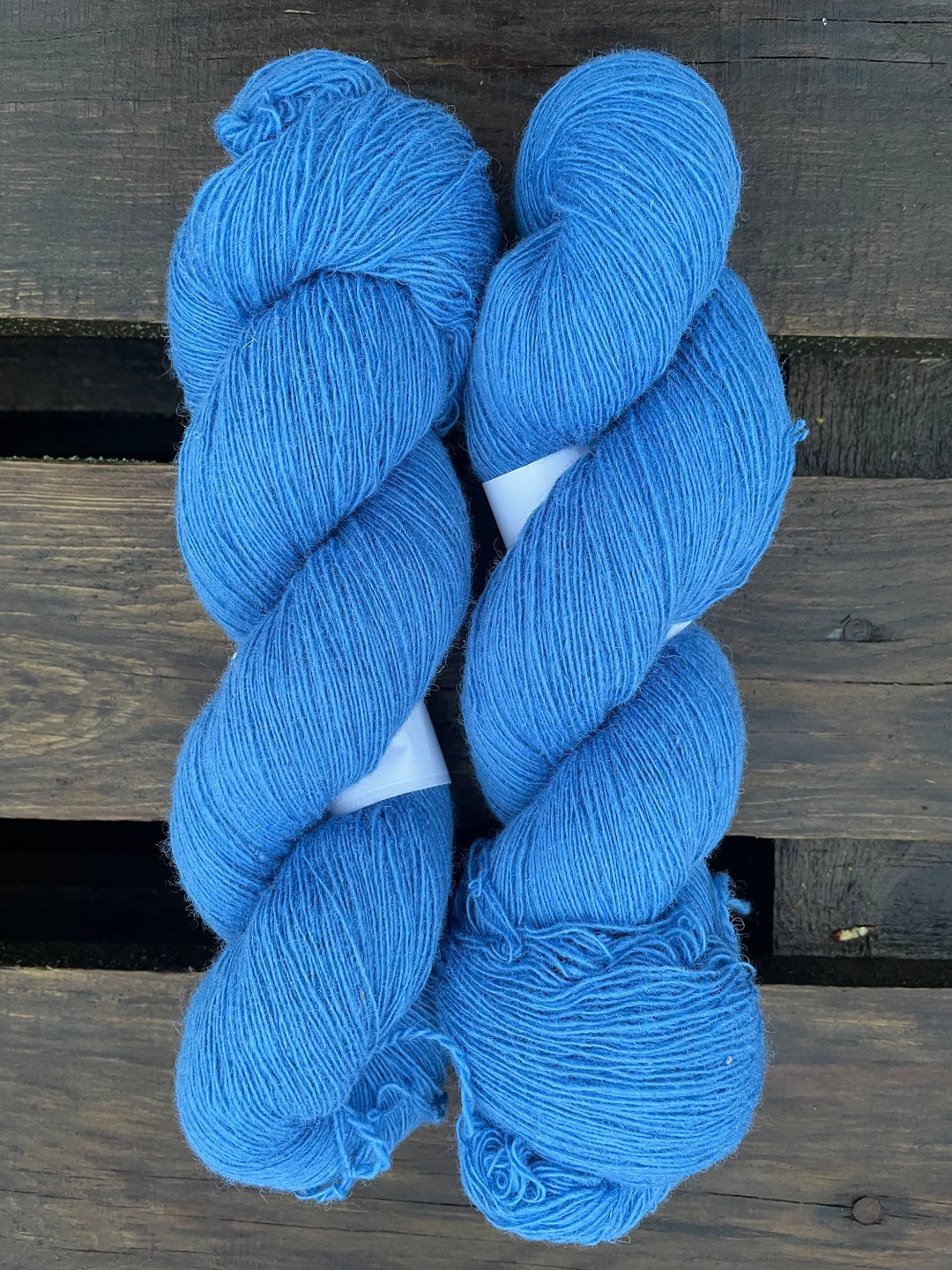 100% Sheep WOOL Yarn, Wool Yarn, Thin Wool Yarn, Lace 8/1 Single Wool ...