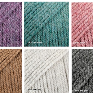 Alpaca Yarn Drops Lima Alpaca Scarf Yarn Art Yarn Alpaca Natural Fiber ...