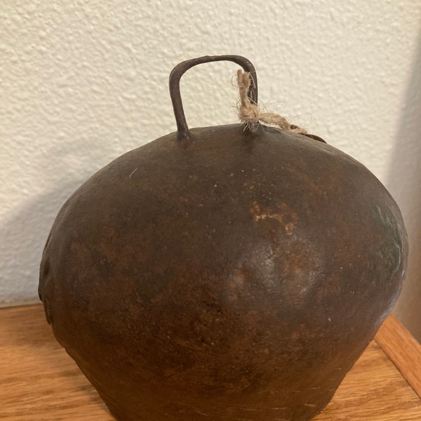 Sheep Bell - Etsy