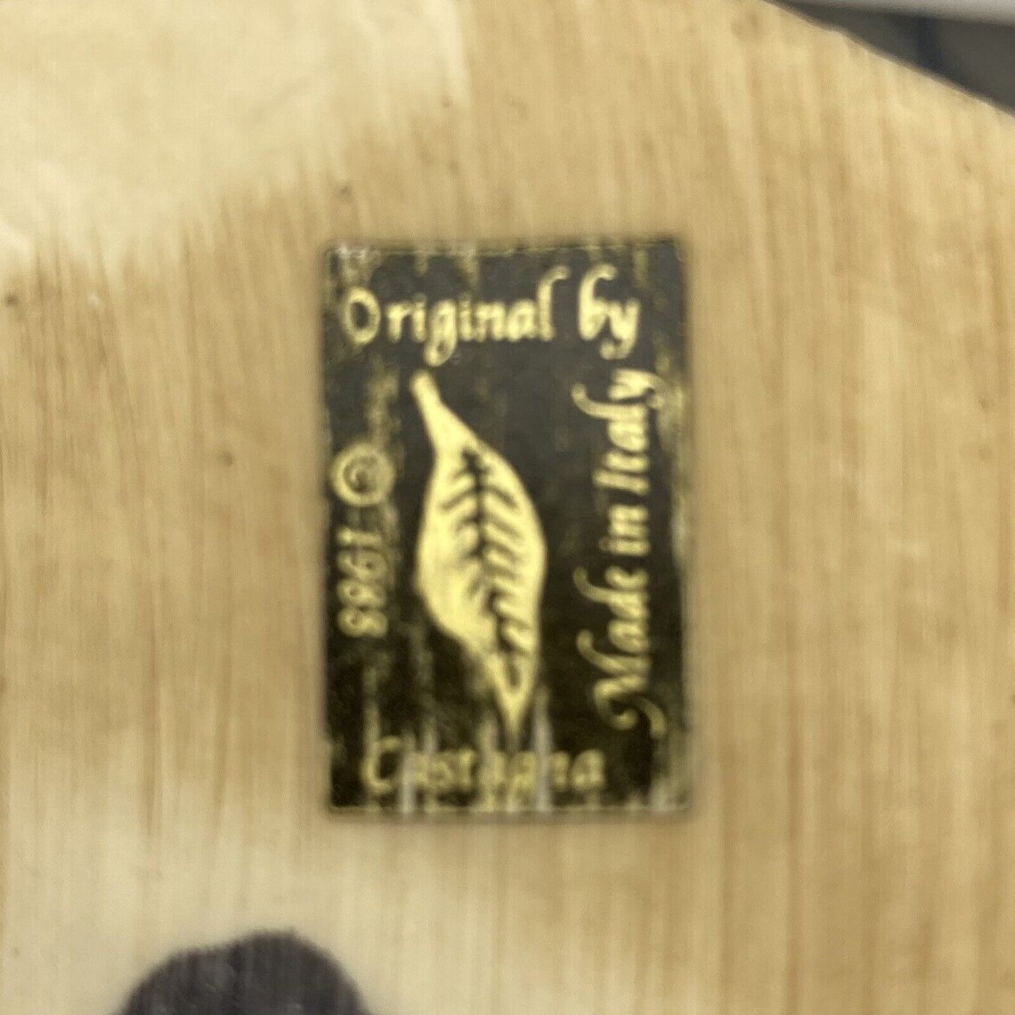 Castagna Native American Indian Chief Figure Italy 6.75h - Etsy