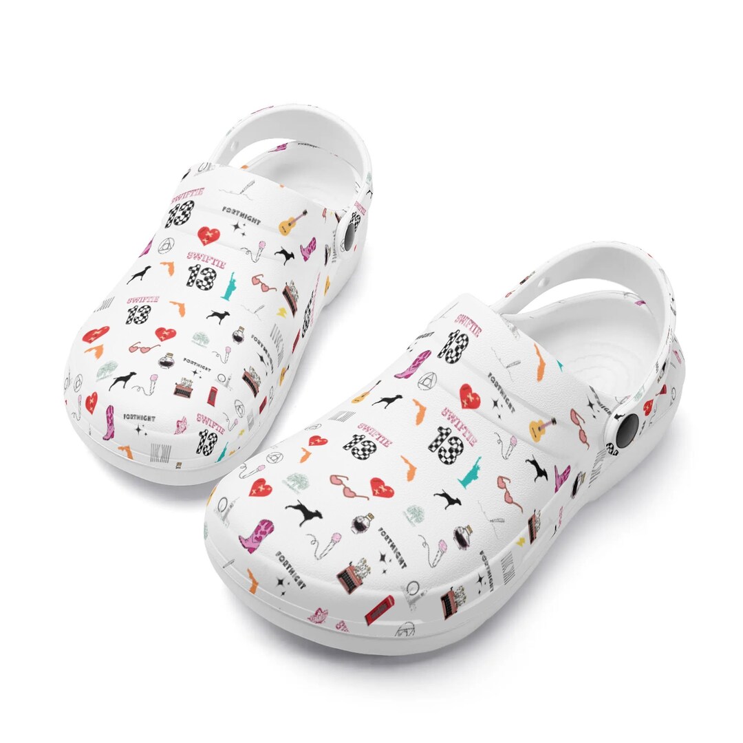 NURSE SWIFT Women's Lightweight Pre Post Nursing Slip on Sandals ...