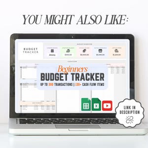 Password Tracker Template Digital Password Organizer Excel Template ...