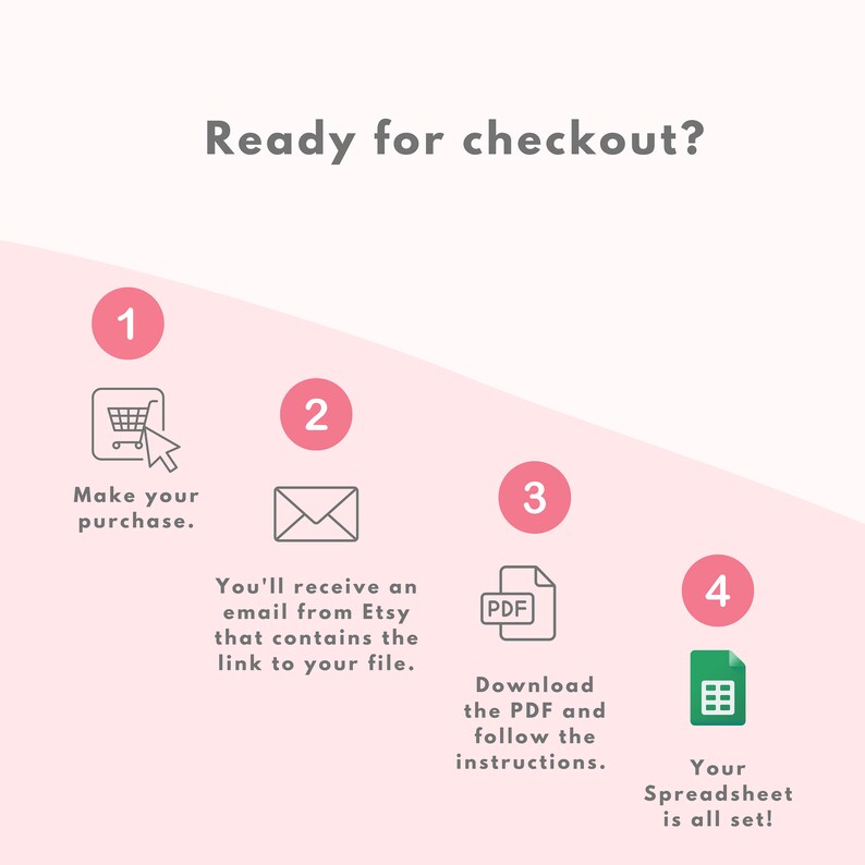 Family Chore Chart Google Sheets Family Task Tracker Checklist ...