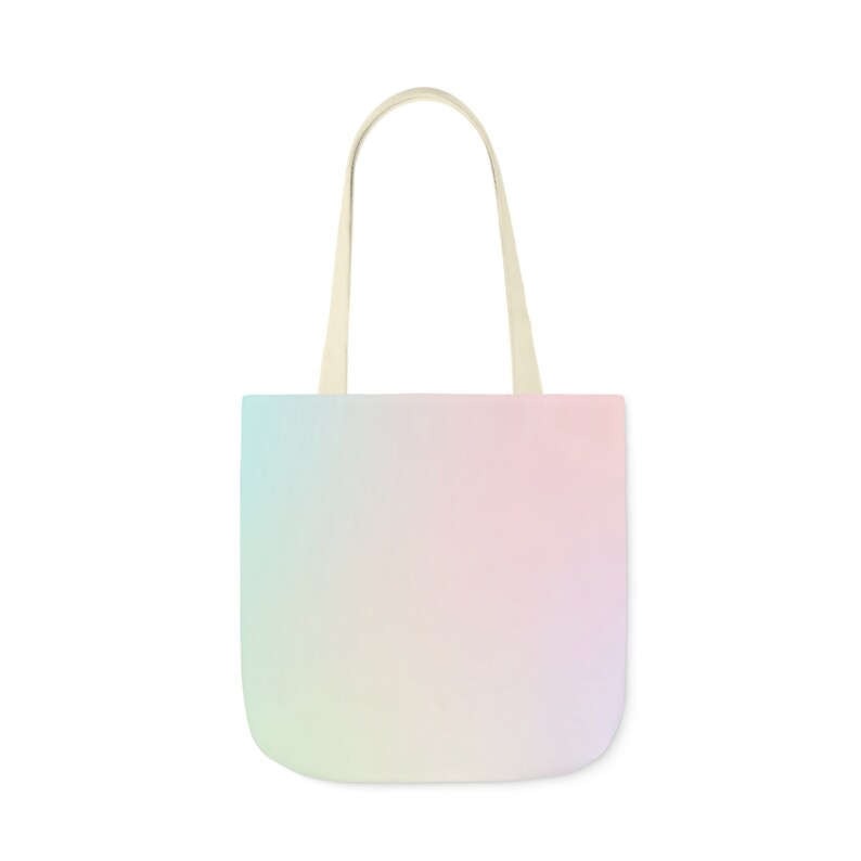 Rainbow Aura Gradient 24 Cotton Candy Ombre Pink Peach Blue Purple ...