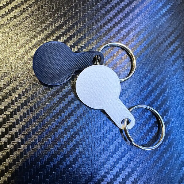 Shopping Cart Key - Etsy