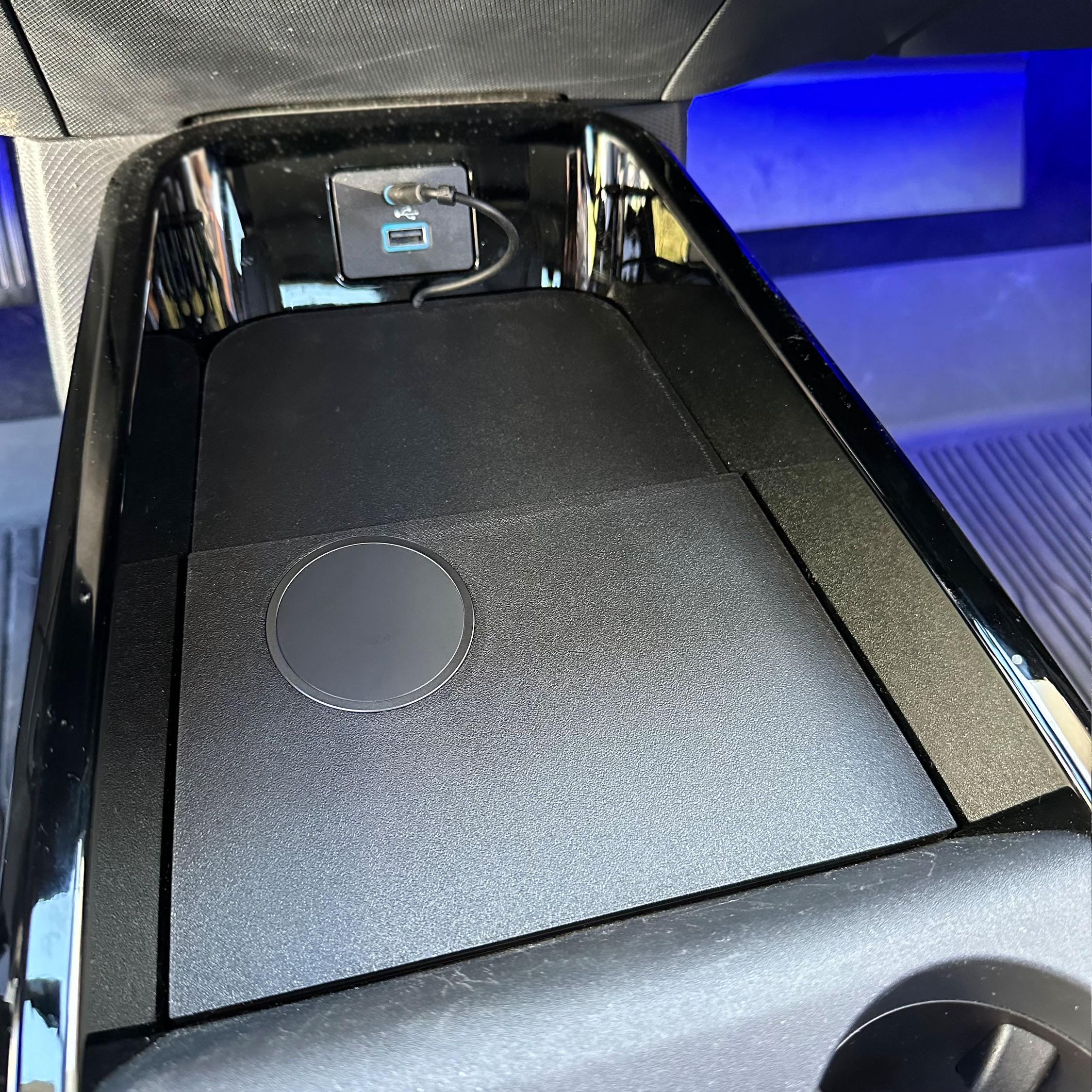 Magsafe Charger for Mustang Mache - Etsy