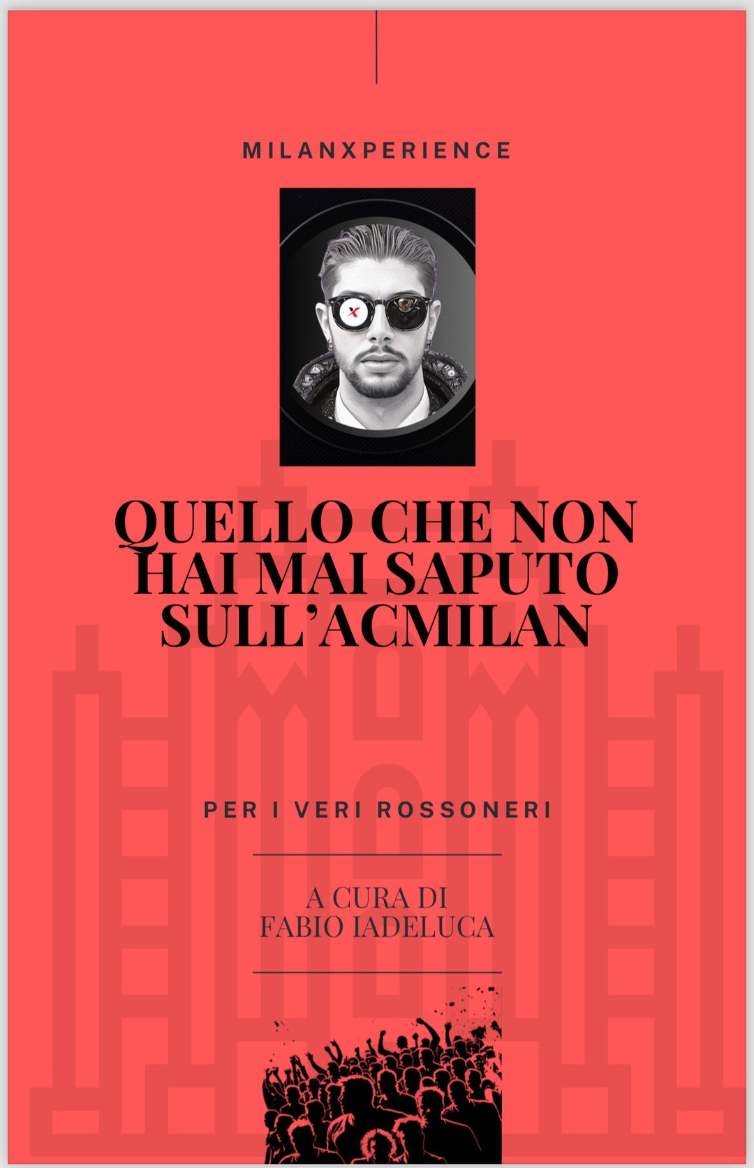AC MILAN the True Story - Etsy